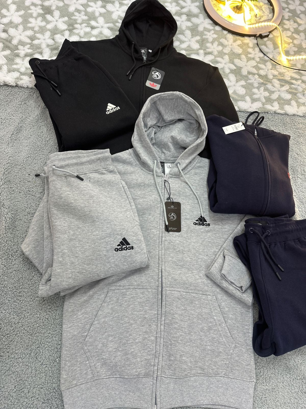 ADSS Premium Fleece Tracksuits (00576) – brandsrepublic.pk