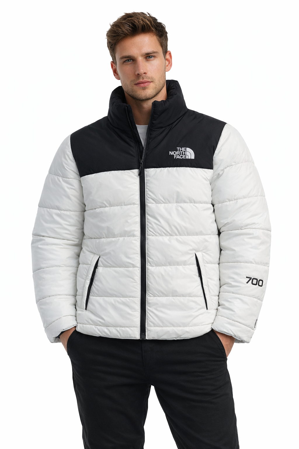TNF 700 Puffer Jacket (00588) – brandsrepublic.pk