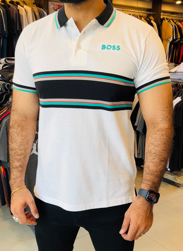 Polo Shirts – brandsrepublic.pk